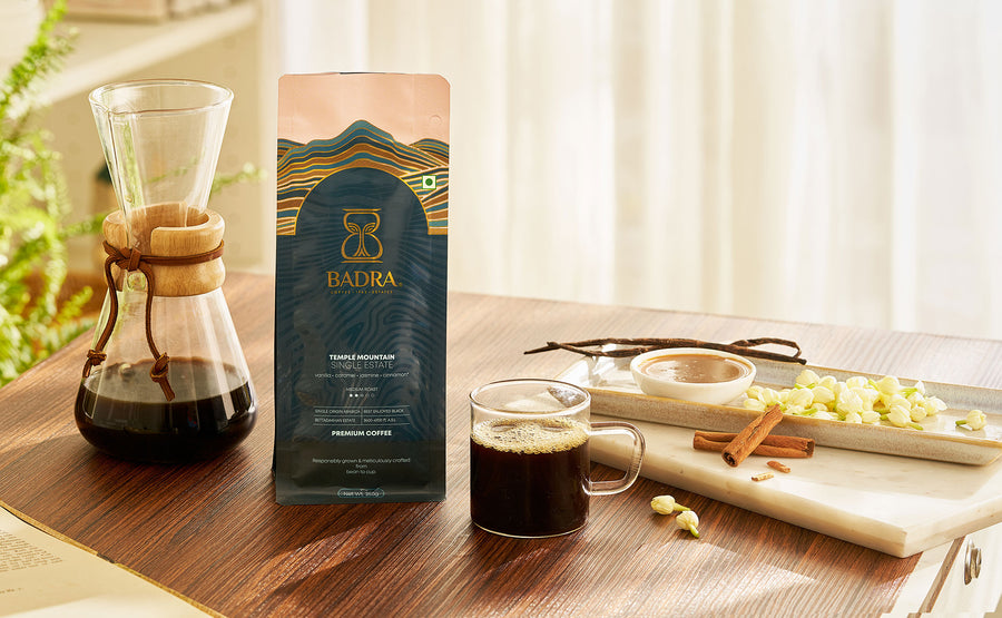 Badra Coffee – badracoffee